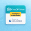 ChatGPT Plus Subscription – Digital Source BD